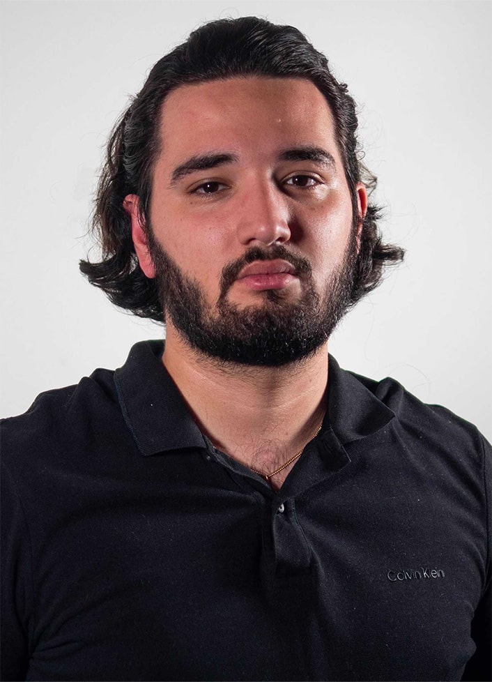 Notre histoire - LJD VISION