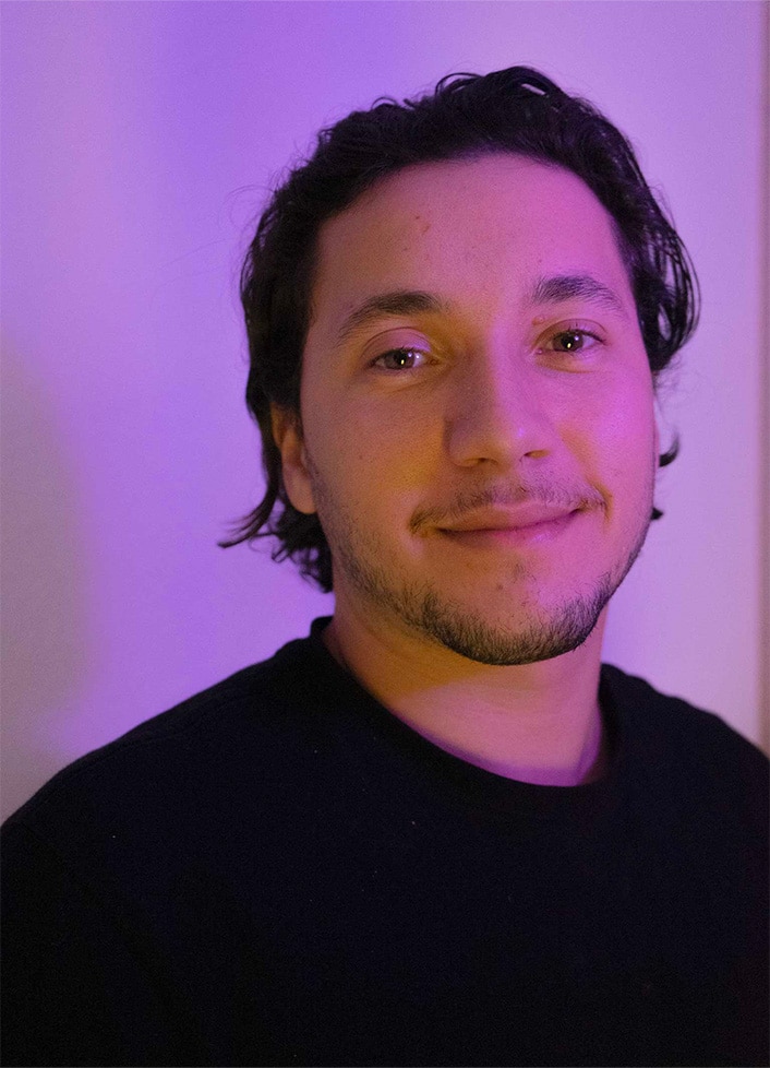 Notre histoire - LJD VISION